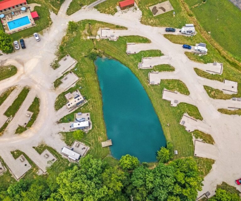 4 Guys RV Park - NAI Outdoor Hospitality Brokers