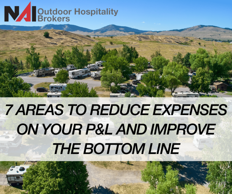 Boost Your Bottom Line with These Proven Tips for Managing RV Park ...