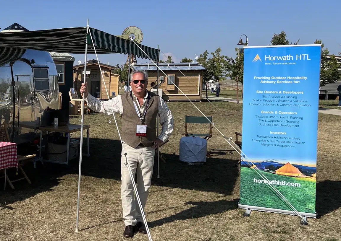 NAI Outdoor Hospitality Brokers - Real Estate, RV Campgrounds